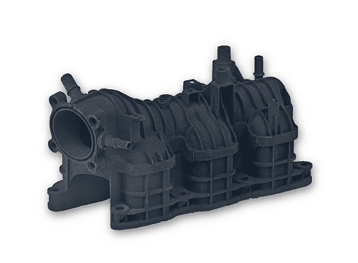 Ultrasint PA6 LM - SLS-Druck - 3D Activation